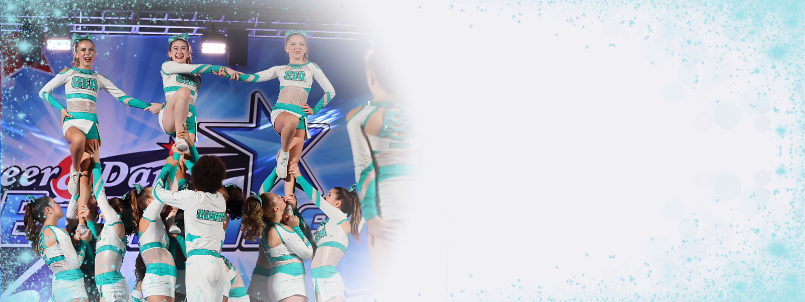 Cheer Extreme Maryland Calvert - Cheer Extreme Allstars - Calvert