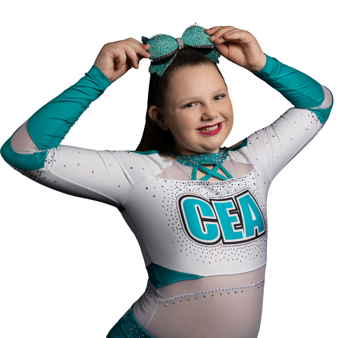Cheer Extreme Maryland Calvert - Cheer Extreme Allstars - Calvert